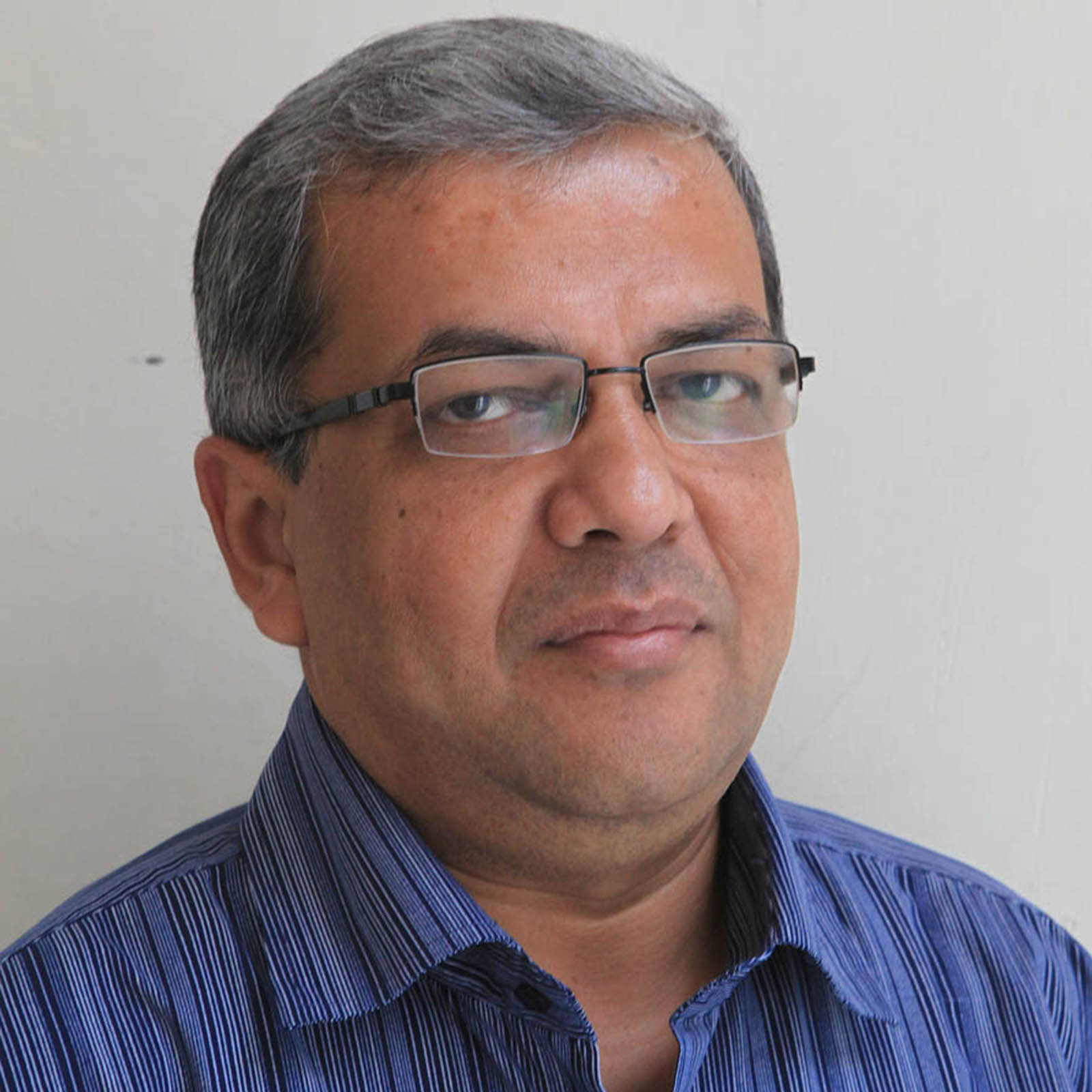 Saibal Chatterjee | Film Critics Guild